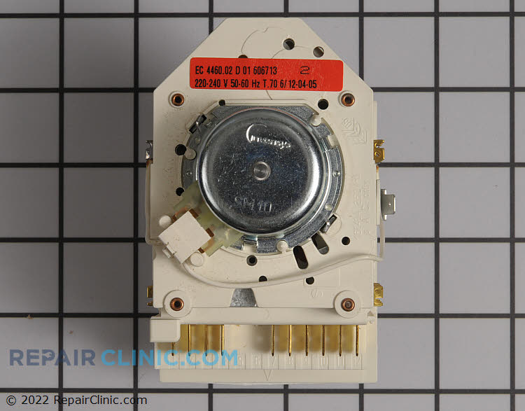Timer - 606713 | Fast Shipping - Repair Clinic