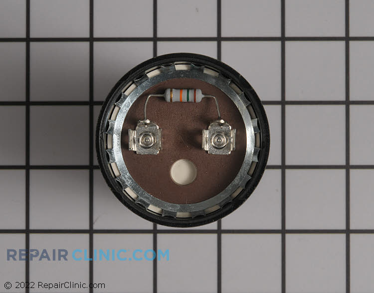 Start Capacitor - P281-1896S | Fast Shipping - Repair Clinic