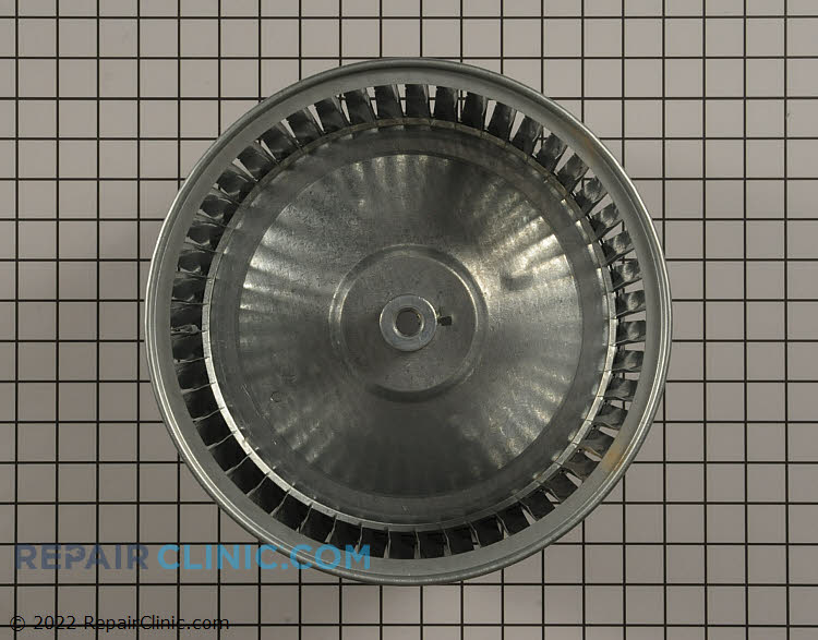 Air Conditioner Blower Wheel S1-02632627700 | York Blower Wheel ...