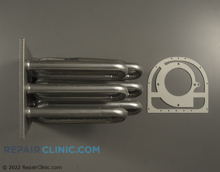 Heat Exchanger 4021307S | RepairClinic.com
