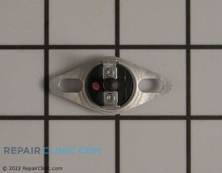 Furnace Flame Rollout Limit Switch - HH680348 | Fast Shipping - Repair ...