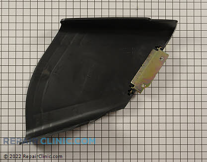 Discharge Chute 631-05191A | The Home Depot Repair Parts