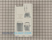 Whirlpool Washing Machine Parts: Fast Shipping