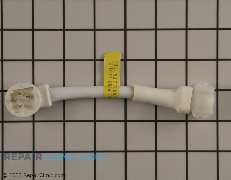 Adapter WR29X10049 | RepairClinic.com
