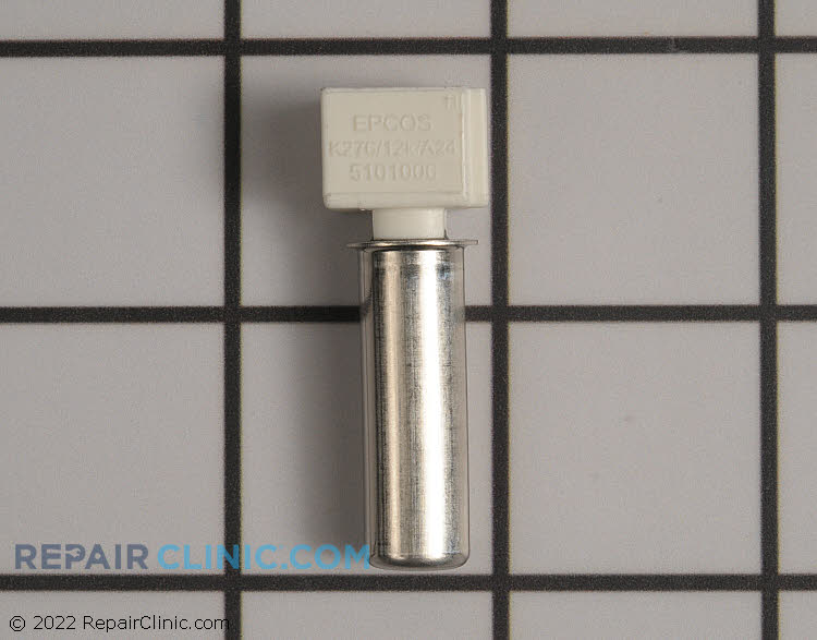 Washing Machine Thermistor - WH12X10310 | Fast Shipping - RepairClinic.com