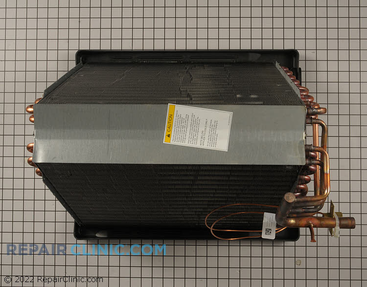 Air Handler Evaporator - P140136P | Fast Shipping - Repair Clinic