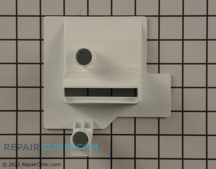 Washing Machine Detergent Divider - WP8540429 | Fast Shipping - Repair ...