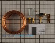 Refrigerator Replacement Water Line Installation Kit | Ships Today! 365 ...