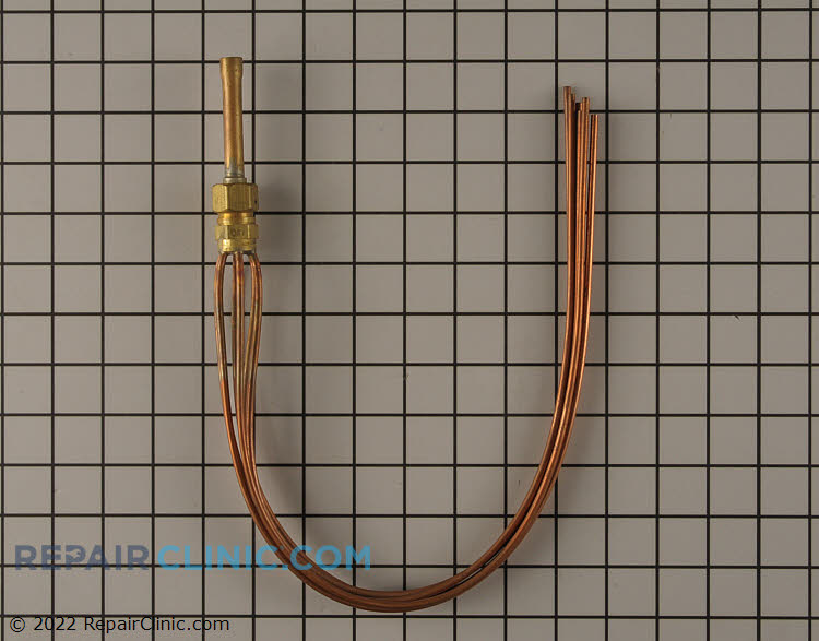 Flowrator w/copper stub assy. - B2114684 | Fast Shipping - Repair Clinic