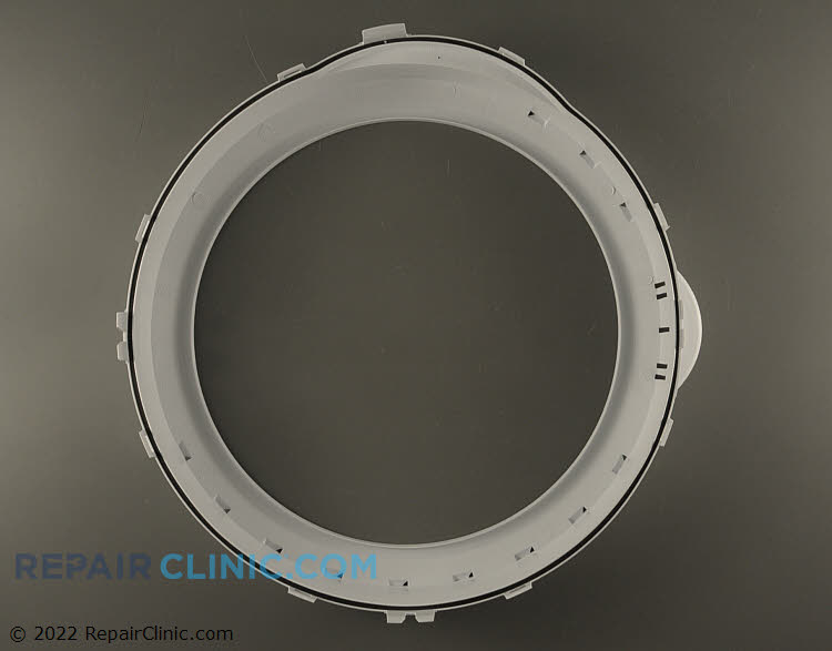 Washing Machine Tub Cover - WH45X10134 | Fast Shipping - Repair Clinic
