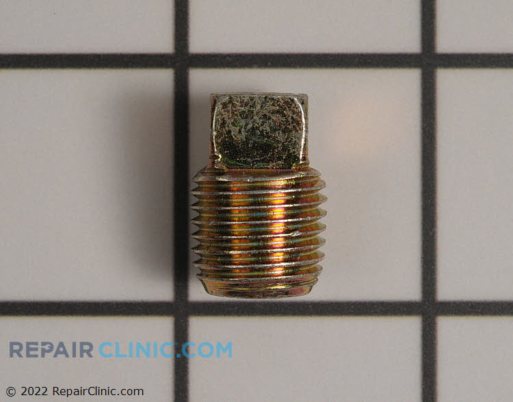 Oil Plug - 27642 | Fast Shipping - Repair Clinic