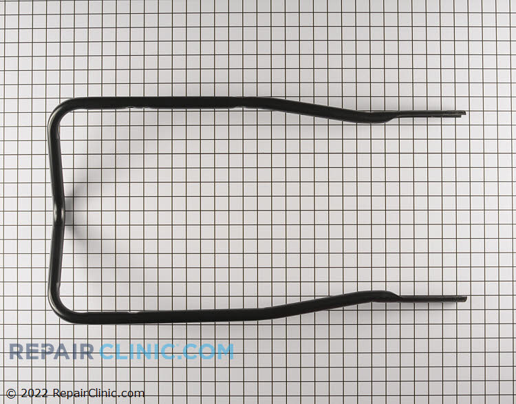 Tiller Upper Handle - 753-06319 | Fast Shipping - RepairClinic.com