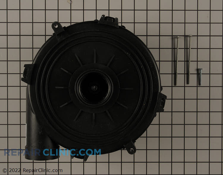 Nickel Central Home Furnaces Goodman GOODMAN 0171M00001S DRAFT INDUCER ...