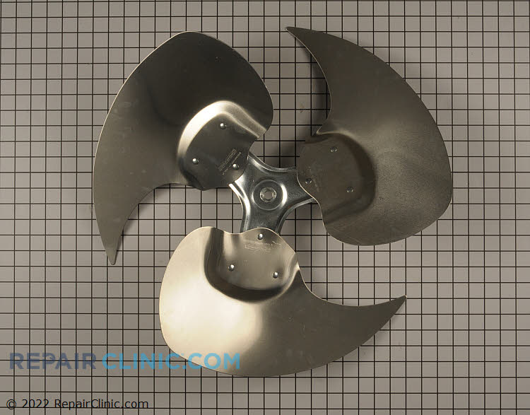 Fan Blade - 0150G00002SP | Fast Shipping - Repair Clinic