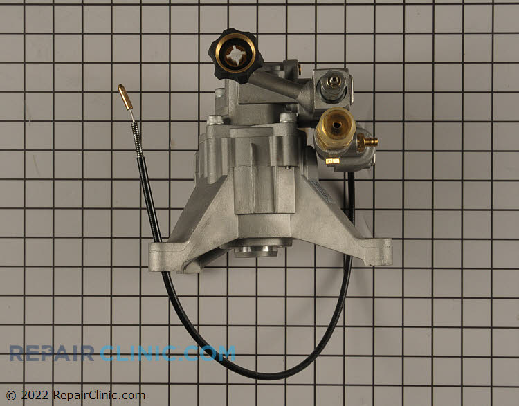 Pressure Washer Pump Assembly - 308653064 | Fast Shipping - Repair Clinic