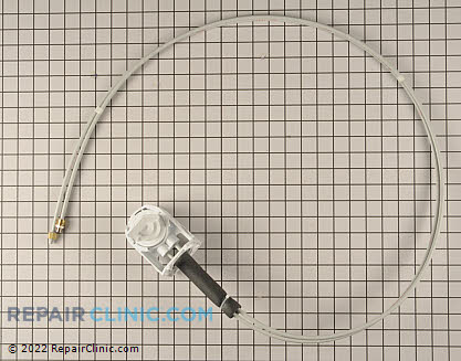 Water Filter Housing WR02X45206 | The Home Depot Repair Parts