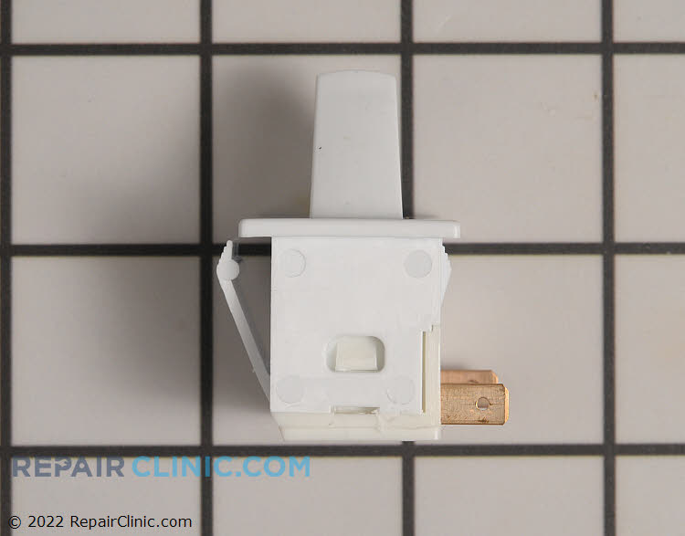 Light Switch - WR23X31507 | Fast Shipping - Repair Clinic