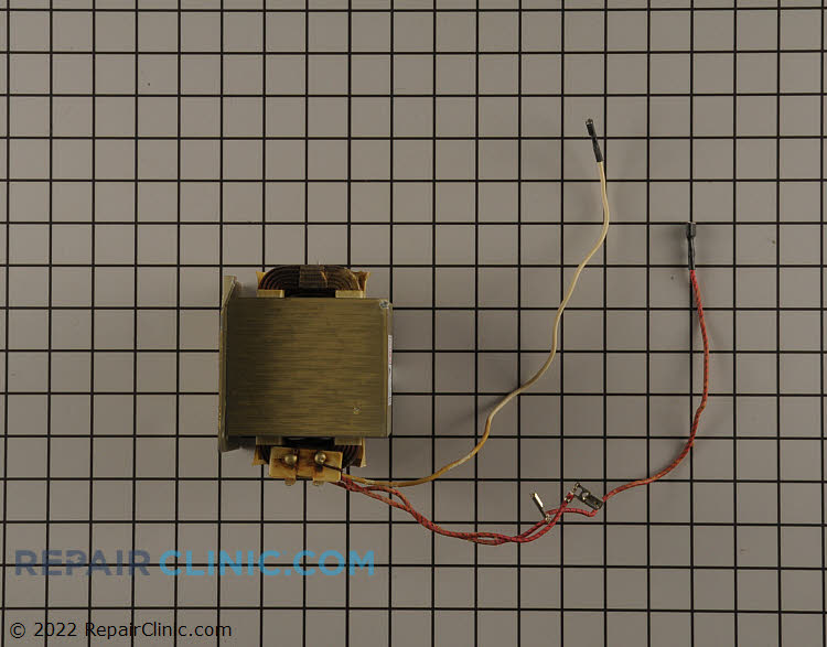 High Voltage Transformer - DE26-00122B | Fast Shipping - Repair Clinic