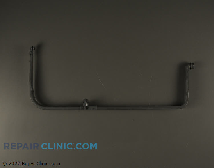 Frigidaire Dishwasher Water Supply Tube Replacement 5304475646 | Repair ...