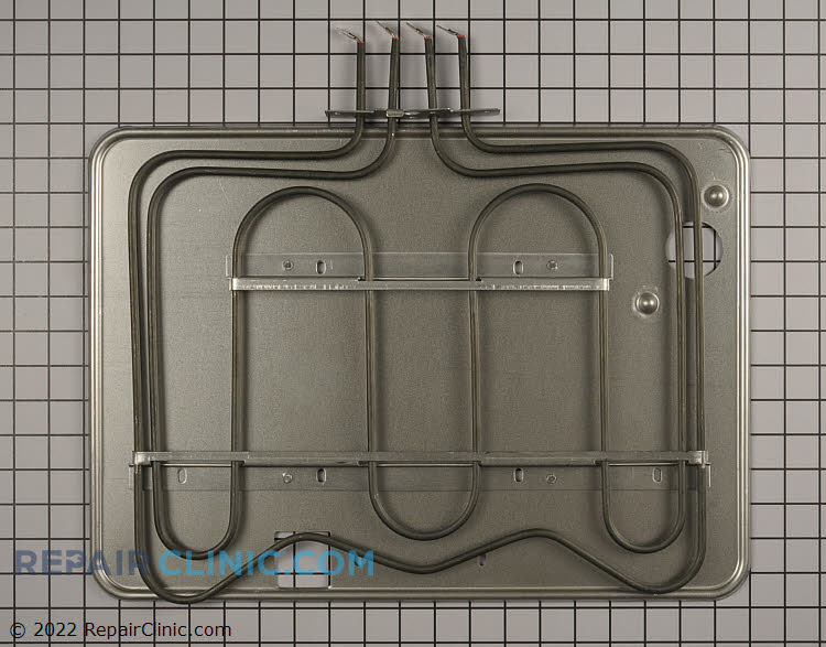 Range/Stove/Oven Broil Element WB44T10091 | GE Broil Element - Repair ...