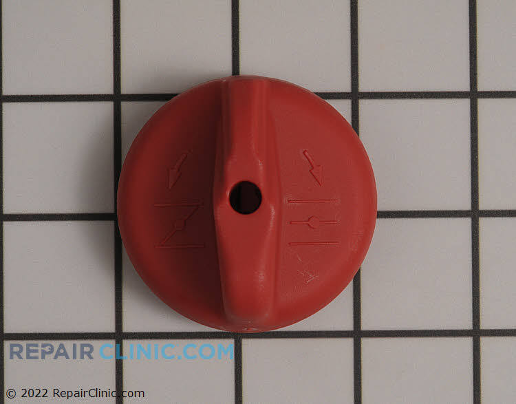 Choke Knob - 791958 | Fast Shipping - Repair Clinic