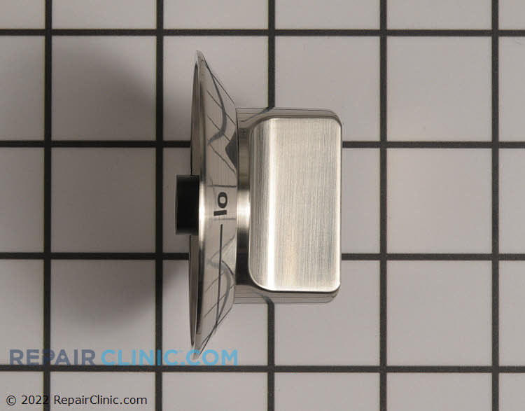 Range/Stove/Oven Knob - 318242275 | Fast Shipping - Repair Clinic