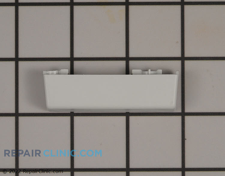 Washer/Dryer Combo Magnet - WH01X10626 | Fast Shipping - RepairClinic.com