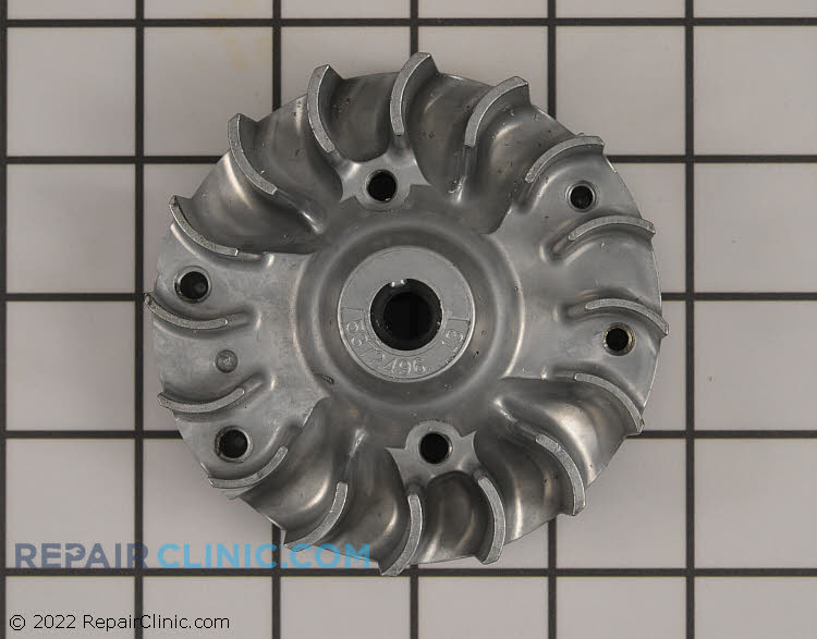 Lawn Mower Flywheel 537249602 | Husqvarna Flywheel - Repair Clinic