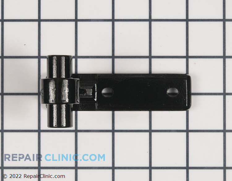 Refrigerator Center Hinge - WR13X10459 | Fast Shipping - RepairClinic.com