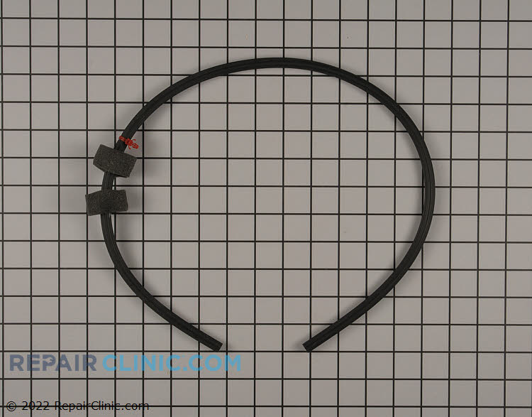 Inlet Hose - MEJ62305102 | Fast Shipping - Repair Clinic