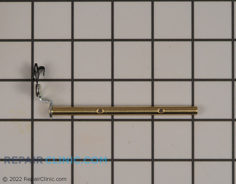 Throttle Shaft - 16041-7039 | Fast Shipping - Repair Clinic