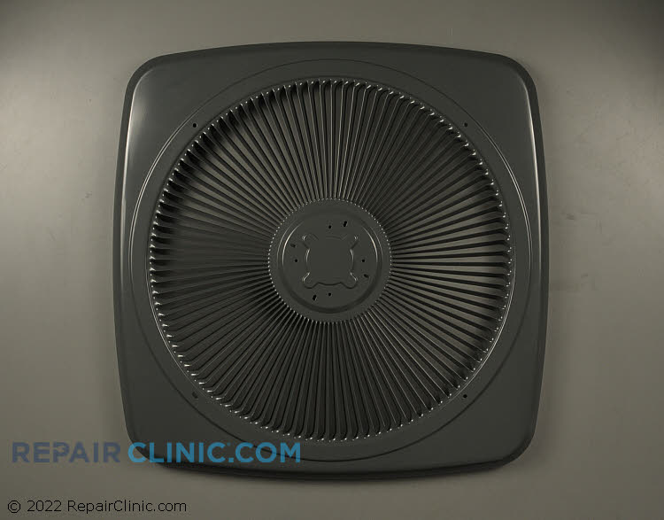 Goodman Central Air Condensing Unit Air Grille Cover Replacement ...