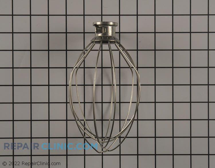 Wire Whip WPW10731415 | Whirlpool Wire Whip - Repair Clinic