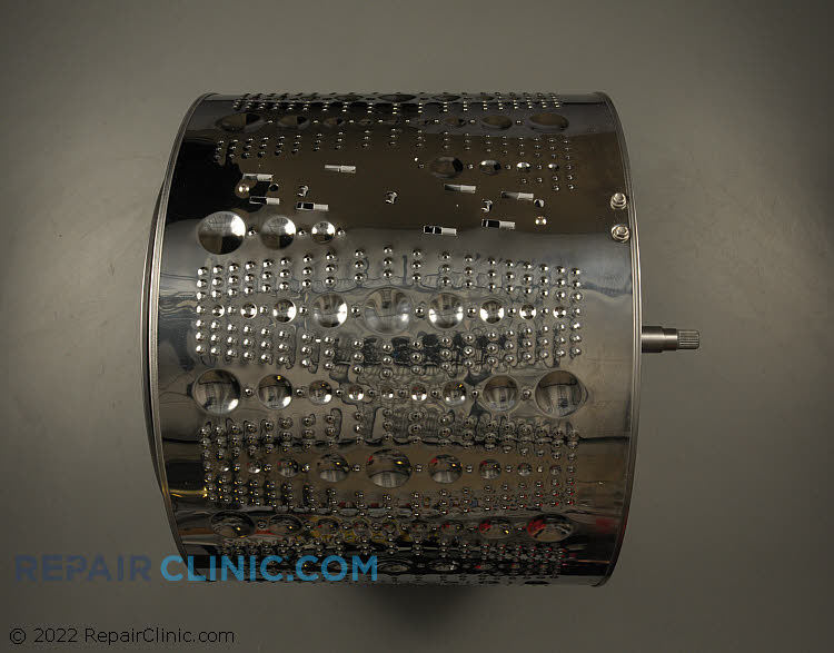 Washing Machine Inner Tub - 3045ER0021F | Fast Shipping - Repair Clinic