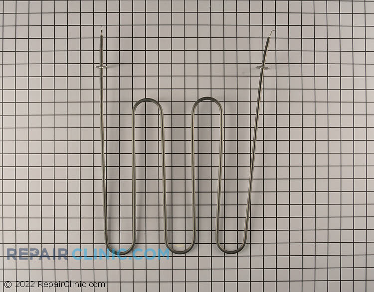 Frigidaire Electric Range Broil Element Replacement (316203301 ...