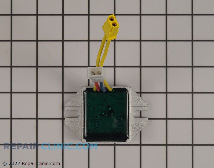 Voltage Regulator - 493219 | Fast Shipping - RepairClinic.com