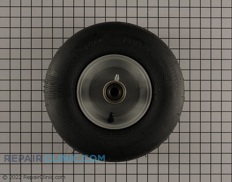 Lawn Mower Wheel Assembly 5022631SSM | Wheel Assembly - Repair Clinic