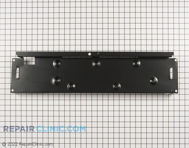 Range/Stove/Oven Rear Panel 316230708 | Frigidaire Rear Panel - Repair ...