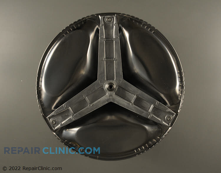 Washing Machine Drum Assembly - 00215117 | Fast Shipping - RepairClinic.com