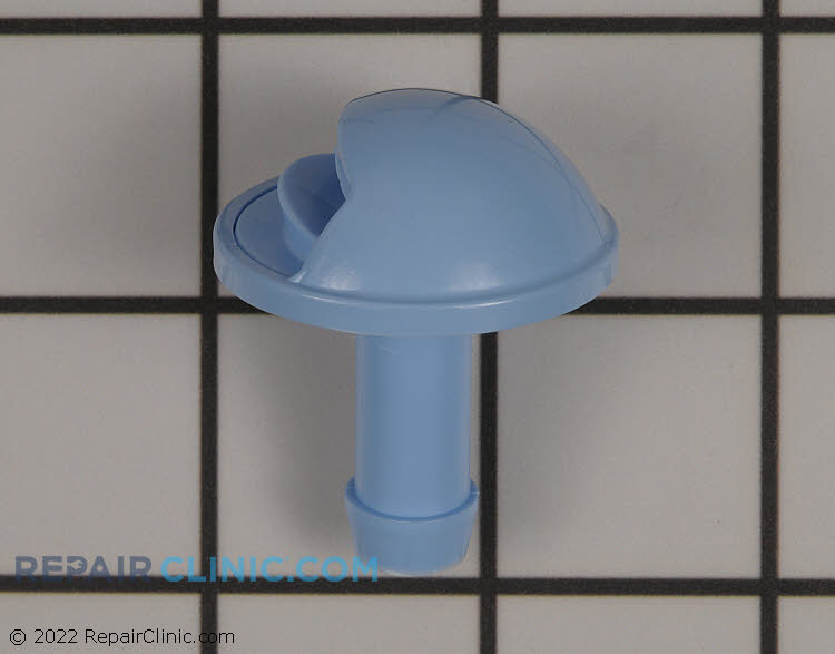 Washing Machine Nozzle AGB72932401 | LG Nozzle - Repair Clinic