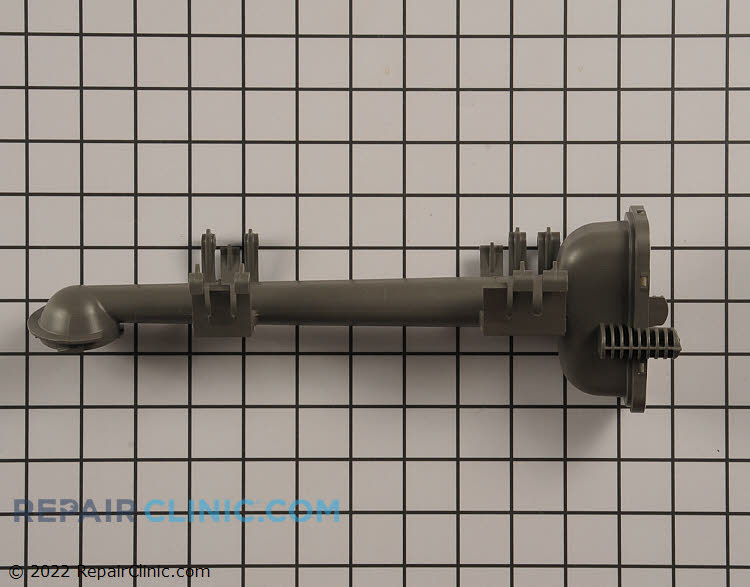 Dishwasher Upper Wash Arm Support - WPW10571946 | Fast Shipping ...