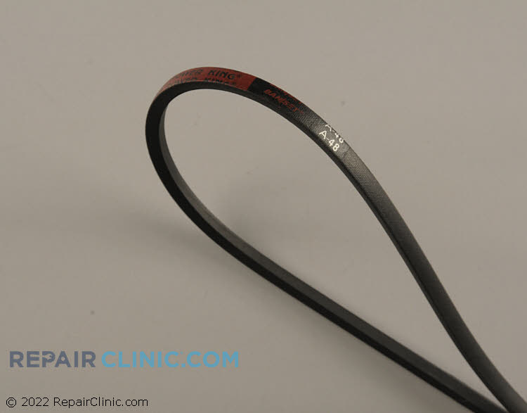 Belt - P463-A48 | Fast Shipping - Repair Clinic