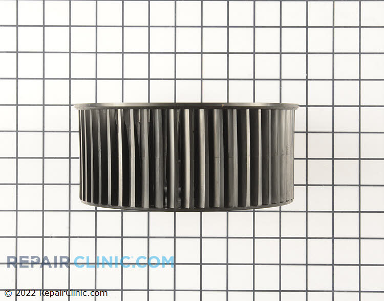 Bath Fan Blower Wheel - FFV0400102S | Fast Shipping - Repair Clinic
