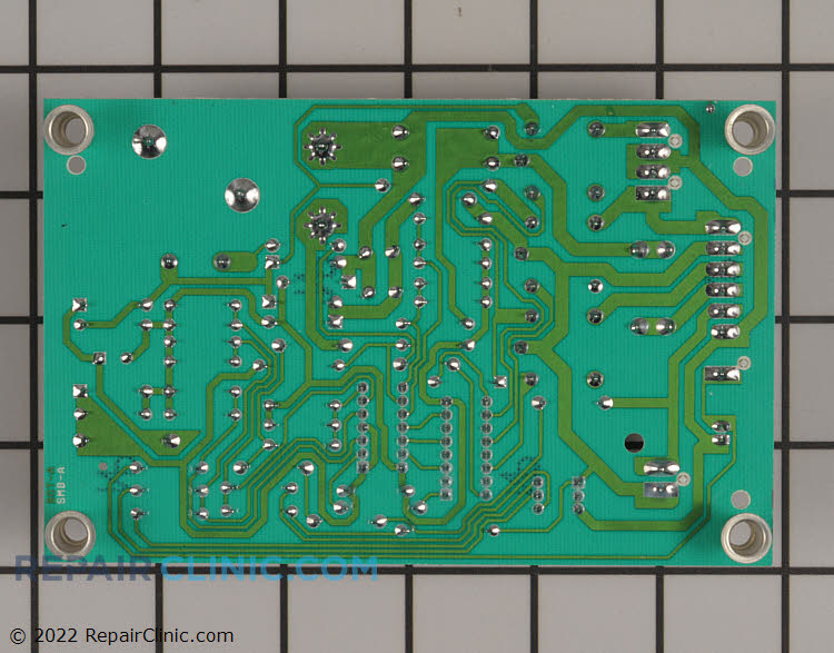 Control Board HK32EA008 | The Home Depot Repair Parts