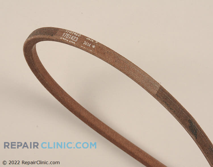 V-Belt - 1751423YP | Fast Shipping - Repair Clinic