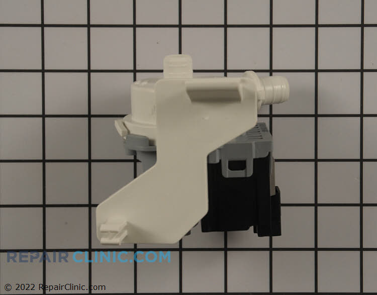 Electrolux Washer Recirculation Pump Replacement #137283300 | Repair Clinic