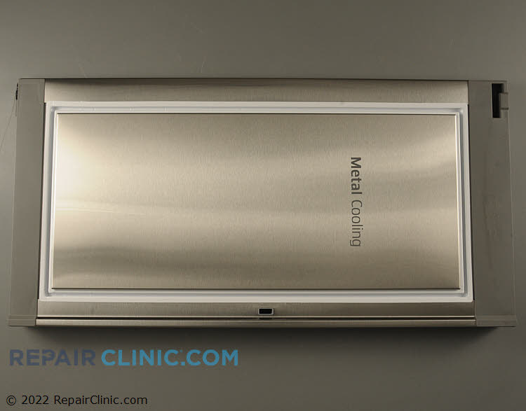 Refrigerator Door Assembly - DA91-04200A | Fast Shipping - Repair Clinic