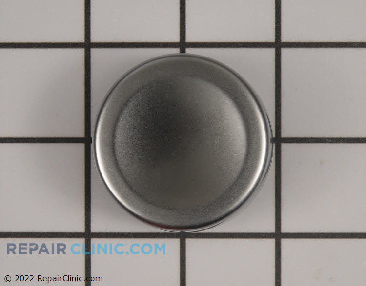 Microwave Timer Knob - JKNBKA606WRM0 | Fast Shipping - Repair Clinic