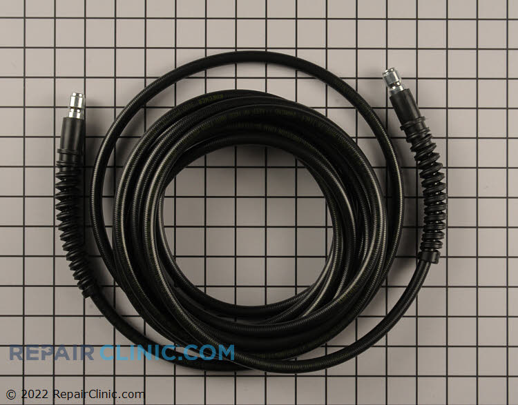Pressure Washer Hose - 8.753-422.0 | Fast Shipping - Repair Clinic