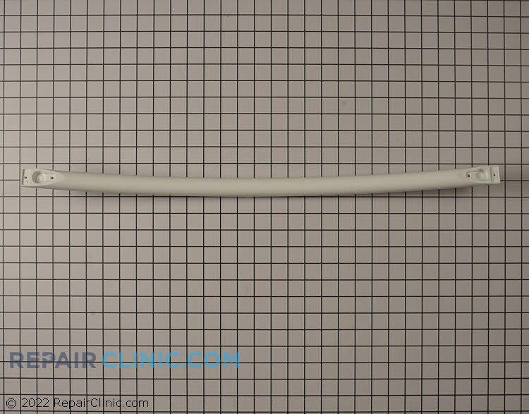 Refrigerator Handle - DA64-03246B | Fast Shipping - Repair Clinic
